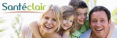 Consulter - Santéclair